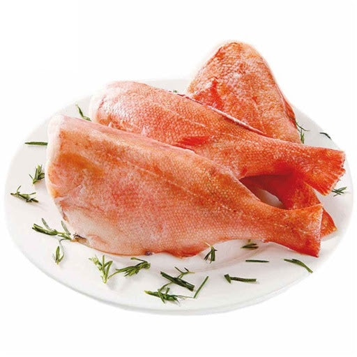 Moreira Frozen Red Fish 300/500 – Atlantico Food & Drinks