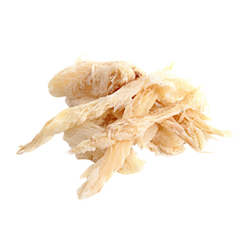 Cod Fish Dry Salted Shredded Lugrade (Ref: 30883) 400G – Atlantico Food ...